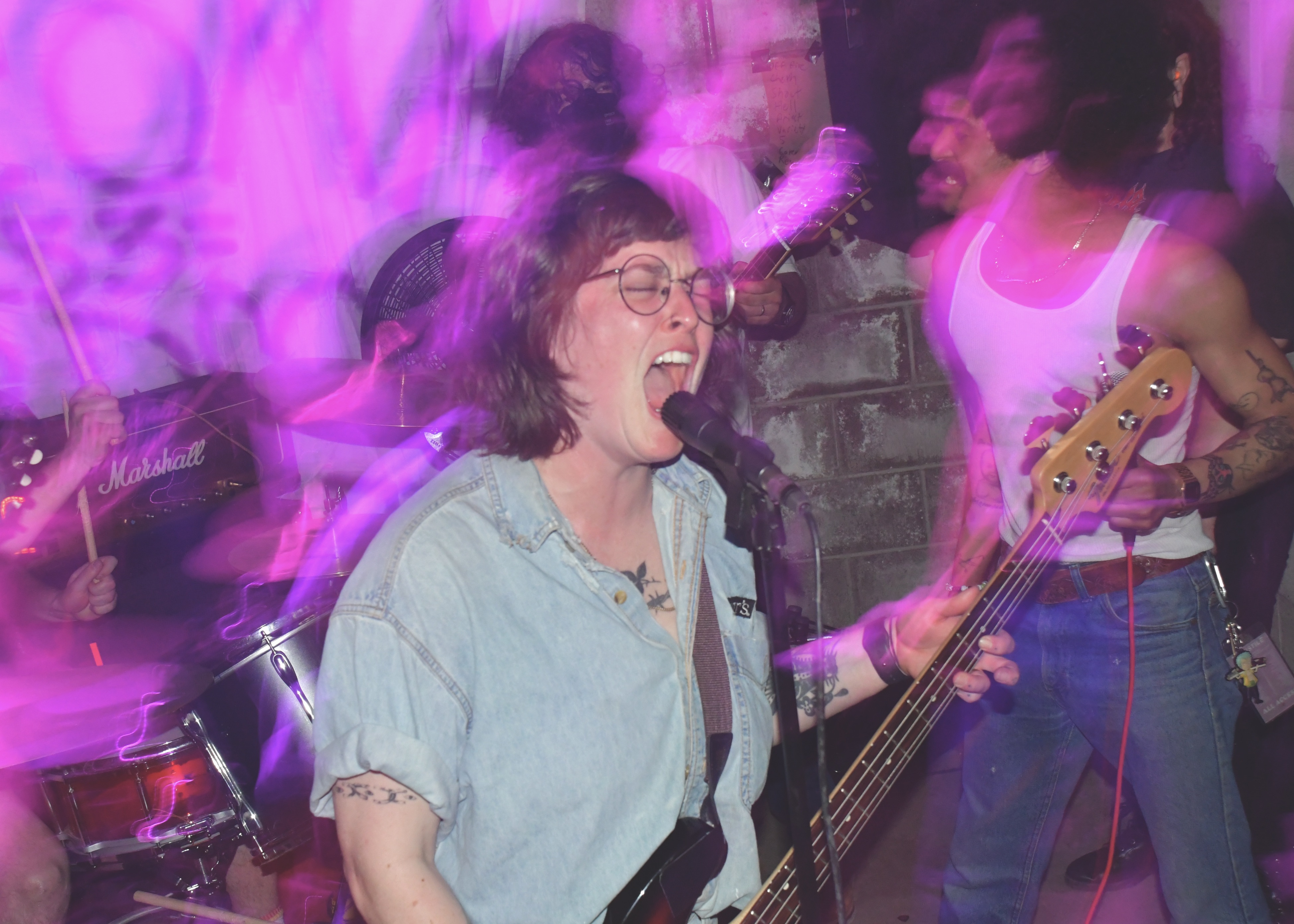 PORTFOLIO – JAM SCOTT